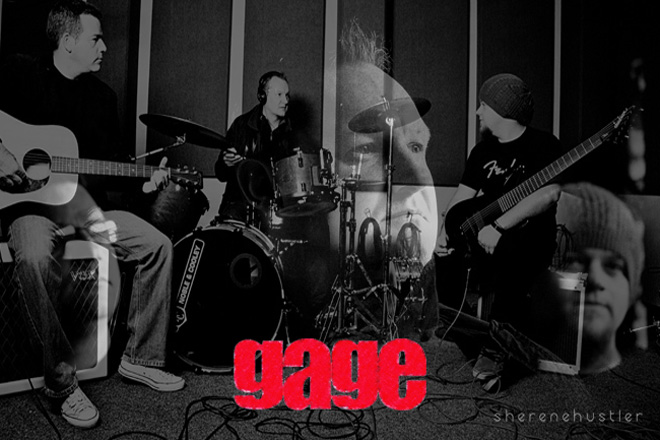 Gage - Kimberley City Info